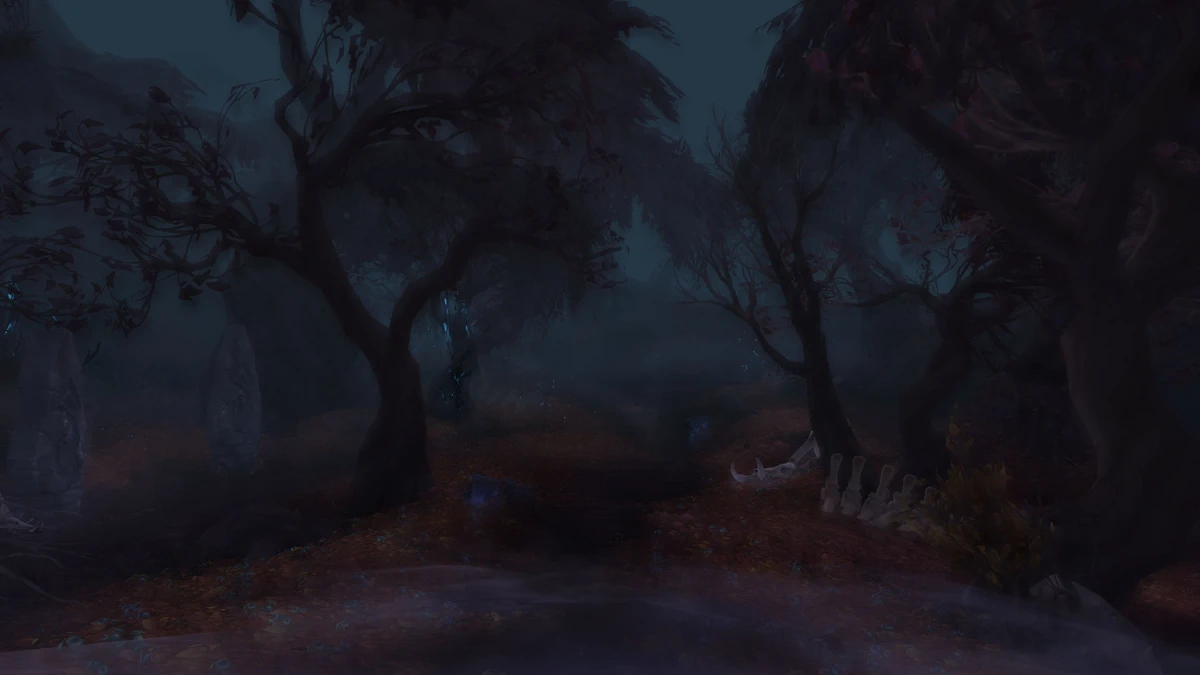 Category:Thros, the Blighted Lands - Wowpedia - Your wiki guide to the ...