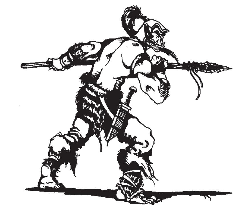 Spearman Warcraft I Wowpedia Your Wiki Guide To The World Of Warcraft