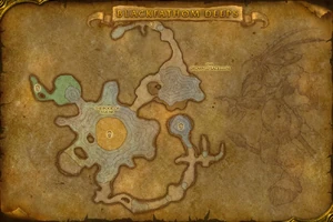 Pahboo-Ra - Wowpedia - Your wiki guide to the World of Warcraft