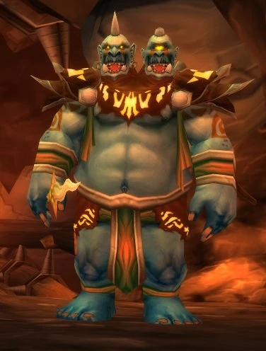 Ango'rosh Shadowmage - Wowpedia - Your wiki guide to the World of Warcraft