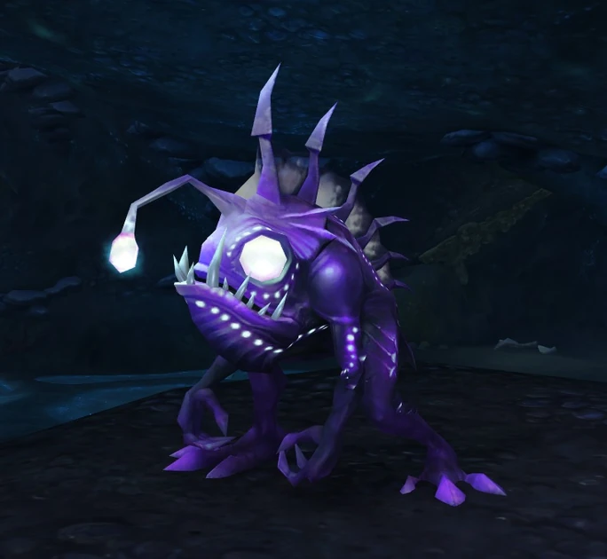 Blindlight - Wowpedia - Your wiki guide to the World of Warcraft