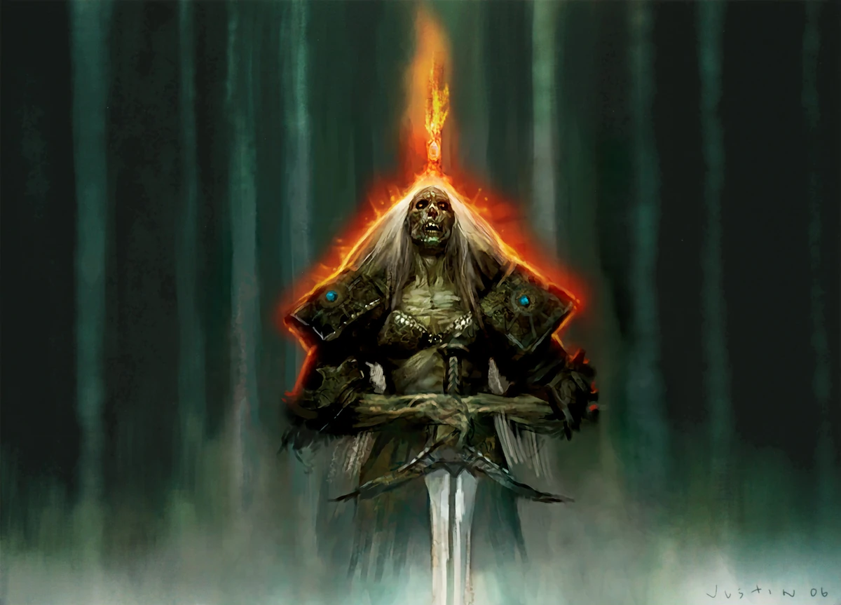 Crown of Destruction (item) - Wowpedia - Your wiki guide to the World ...