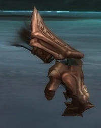 Cruel Claw - Wowpedia - Your wiki guide to the World of Warcraft