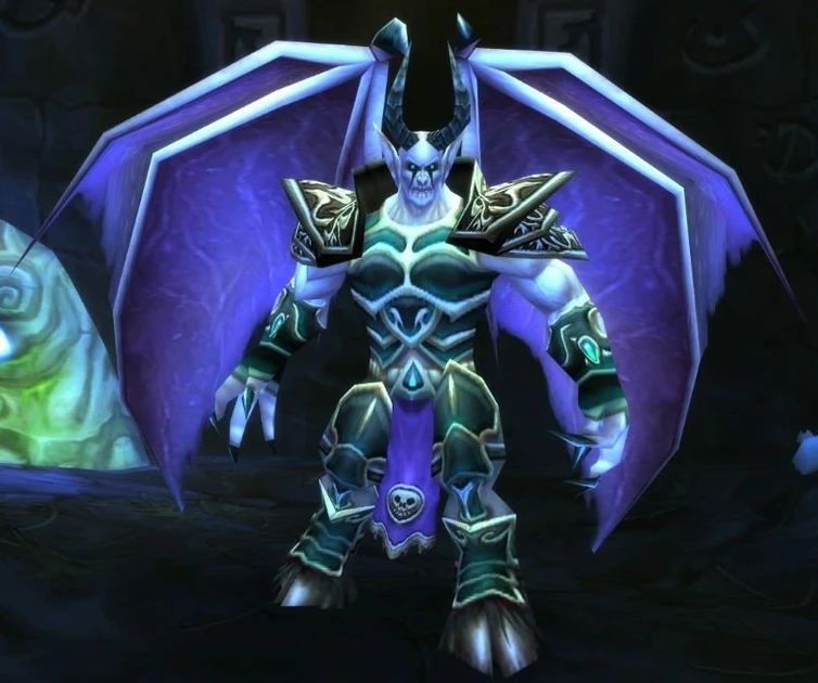 Diathorus the Seeker - Wowpedia - Your wiki guide to the World of Warcraft