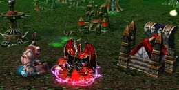 Dreadlord Insurgents - Wowpedia - Your wiki guide to the World of Warcraft