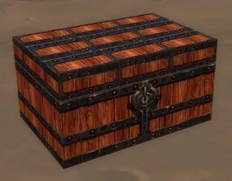 Fengus's Chest - Wowpedia - Your wiki guide to the World of Warcraft