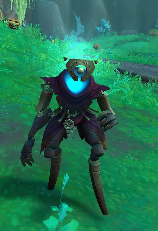 Feroz - Wowpedia - Your wiki guide to the World of Warcraft