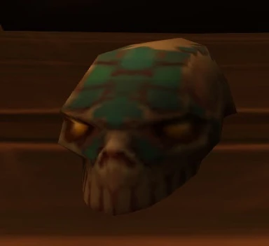 Ismael Da Villager - Wowpedia - Your wiki guide to the World of Warcraft