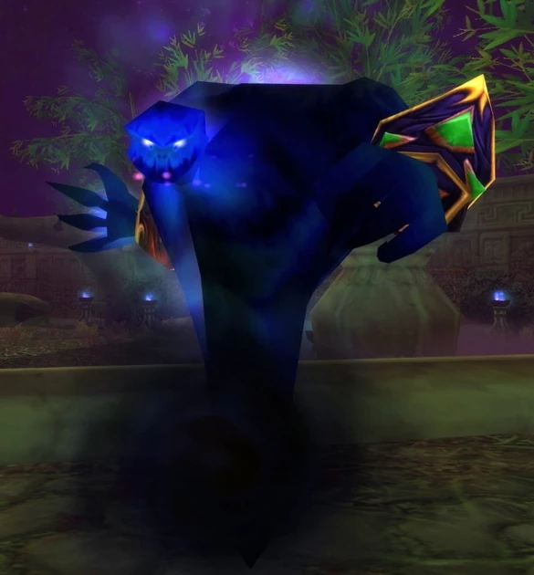 Mad Voidwalker - Wowpedia - Your wiki guide to the World of Warcraft