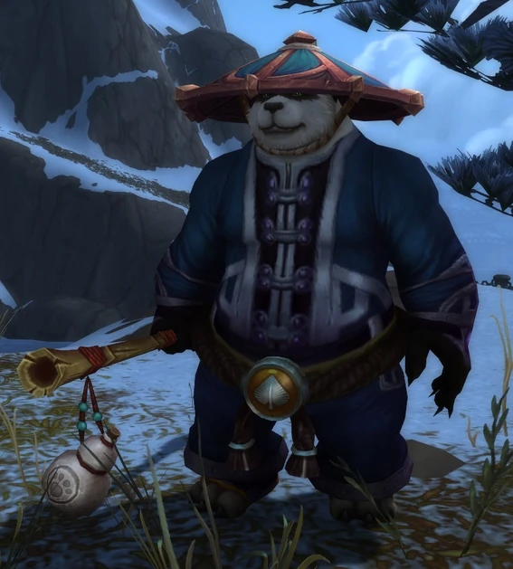 Master Cheng - Wowpedia - Your wiki guide to the World of Warcraft