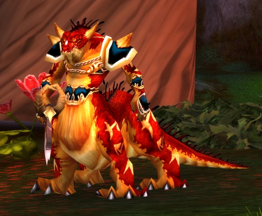 Ruby Defender (Ruby Sanctum) - Wowpedia - Your wiki guide to the World ...