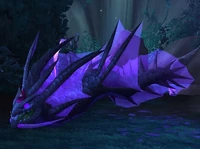 Shadescale Wyrm - Wowpedia - Your wiki guide to the World of Warcraft