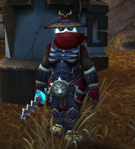 Shado-Pan Gatewatcher - Wowpedia - Your wiki guide to the World of Warcraft