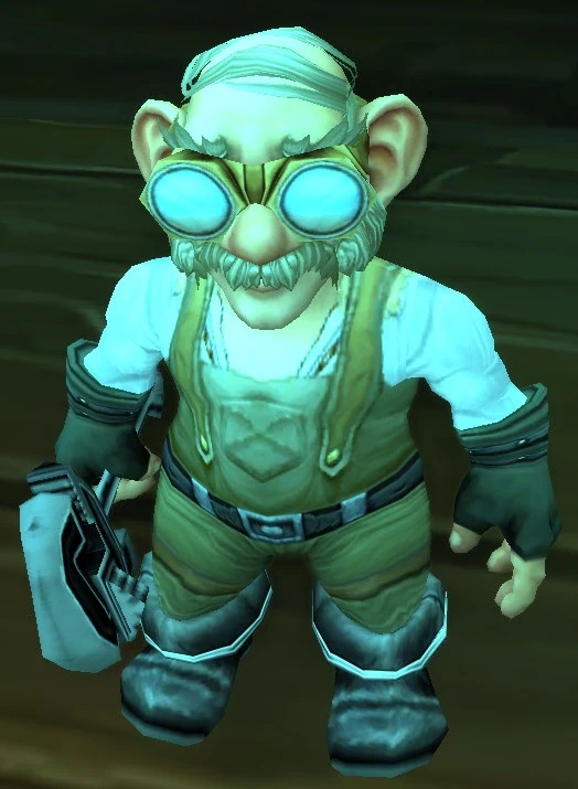 Skybreaker Engineer - Wowpedia - Your wiki guide to the World of Warcraft