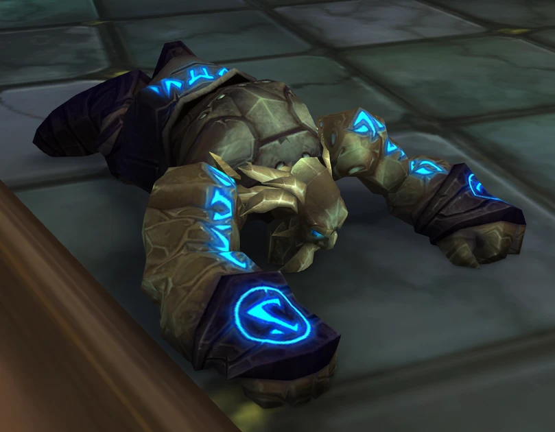 Slain Iron Dwarf - Wowpedia - Your wiki guide to the World of Warcraft