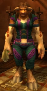 Tepa - Wowpedia - Your wiki guide to the World of Warcraft