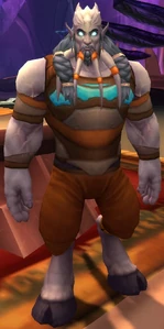 Ven - Wowpedia - Your wiki guide to the World of Warcraft