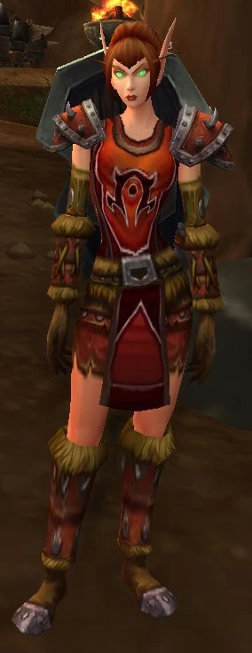 Wor'var Guardian - Wowpedia - Your wiki guide to the World of Warcraft