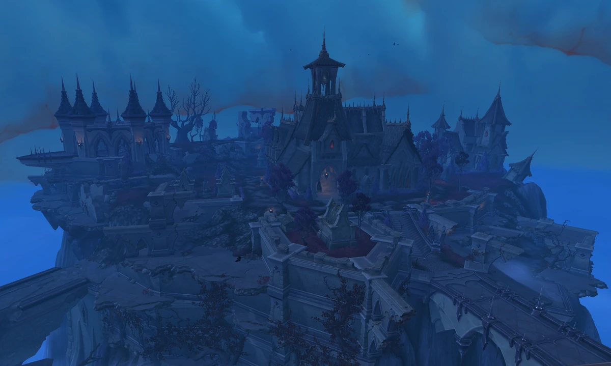 Archivam - Wowpedia - Your wiki guide to the World of Warcraft