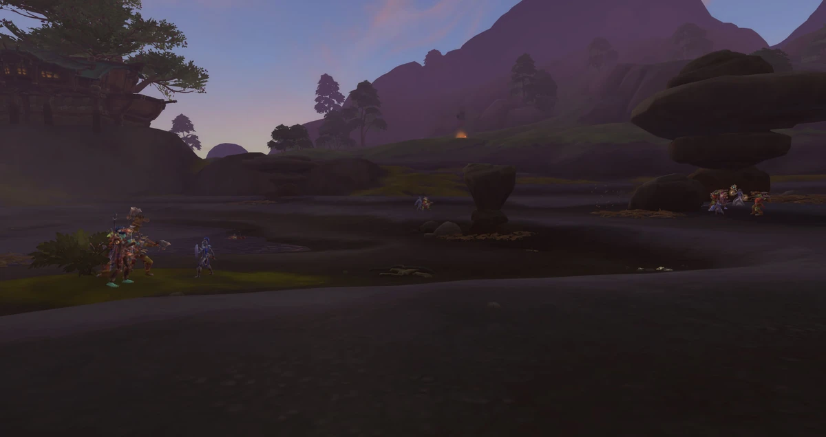 Faction Assault on Stormsong Valley - Wowpedia - Your wiki guide to the ...