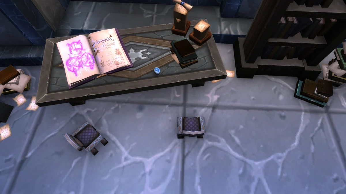 Bindstone - Wowpedia - Your wiki guide to the World of Warcraft