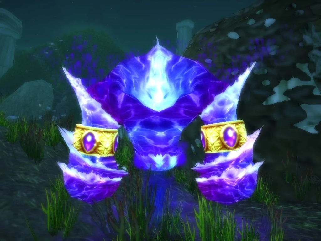 Eck'alom - Wowpedia - Your wiki guide to the World of Warcraft