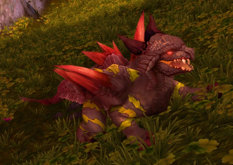 Forest Stalker (warp stalker) - Wowpedia - Your wiki guide to the World ...