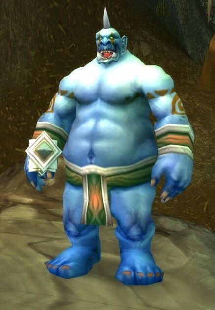 Gordunni Ogre - Wowpedia - Your wiki guide to the World of Warcraft Gordunni Ogre - Wowpedia - Your wiki guide to the World of Warcraft