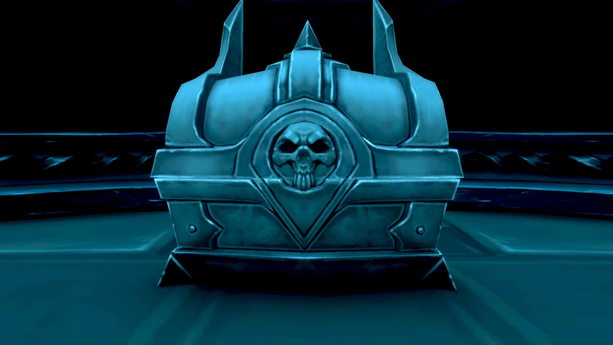 Helsworn Chest - Wowpedia - Your wiki guide to the World of Warcraft