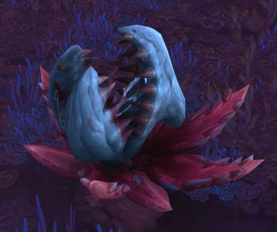 Hungry Lasher - Wowpedia - Your wiki guide to the World of Warcraft