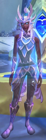 Sindragosa - Wowpedia - Your wiki guide to the World of Warcraft