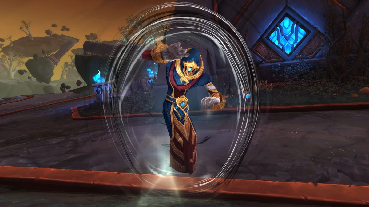 Rescued from Torment - Wowpedia - Your wiki guide to the World of Warcraft