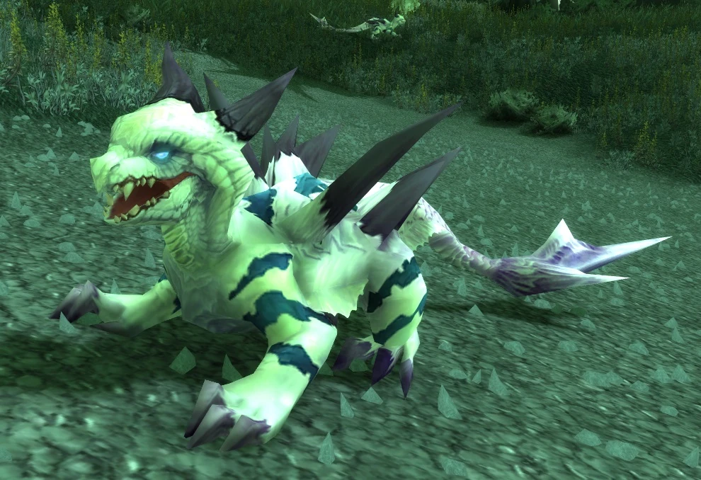 Warp Stalker (Terokkar Forest) - Wowpedia - Your wiki guide to the ...