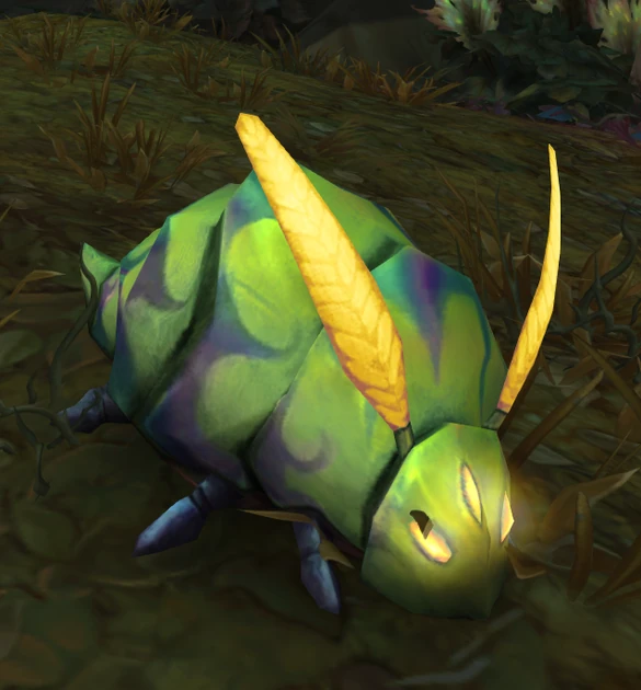 Wayward Gormling - Wowpedia - Your wiki guide to the World of Warcraft