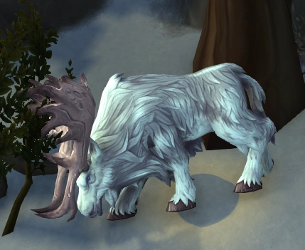 Well-Fed Ironhorn Bull - Wowpedia - Your wiki guide to the World of ...