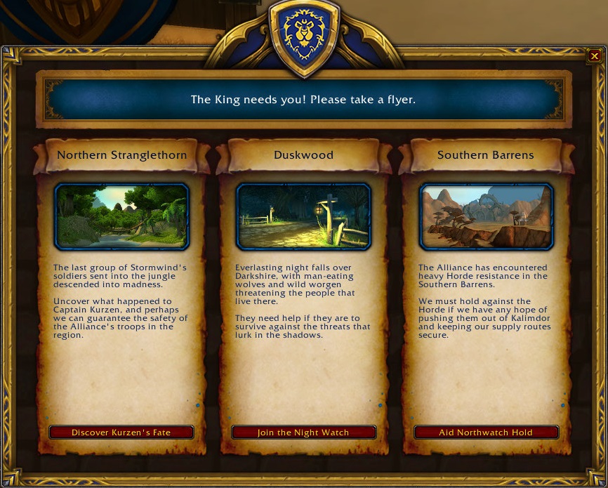 Category:Darnassus objects - Wowpedia - Your wiki guide to the World of ... Category:Darnassus objects - Wowpedia - Your wiki guide to the World of ...