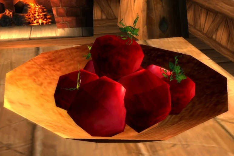 Clara's Fresh Apples - Wowpedia - Your wiki guide to the World of Warcraft