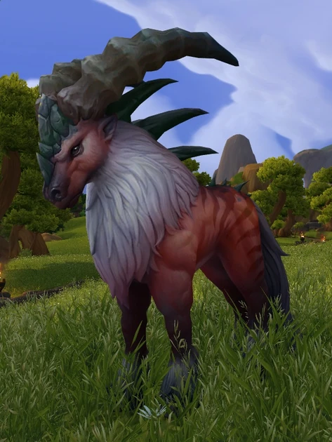 Direhoof - Wowpedia - Your wiki guide to the World of Warcraft