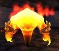 Fire elemental - Wowpedia - Your wiki guide to the World of Warcraft