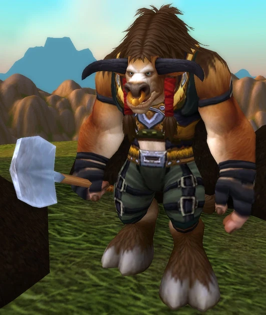 Ghede - Wowpedia - Your wiki guide to the World of Warcraft