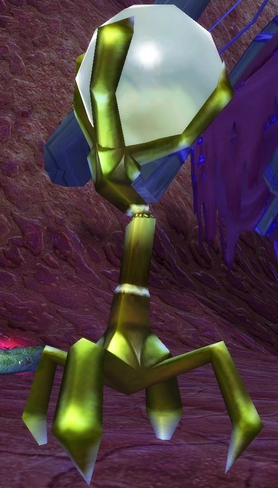 Haal'eshi Altar - Wowpedia - Your wiki guide to the World of Warcraft