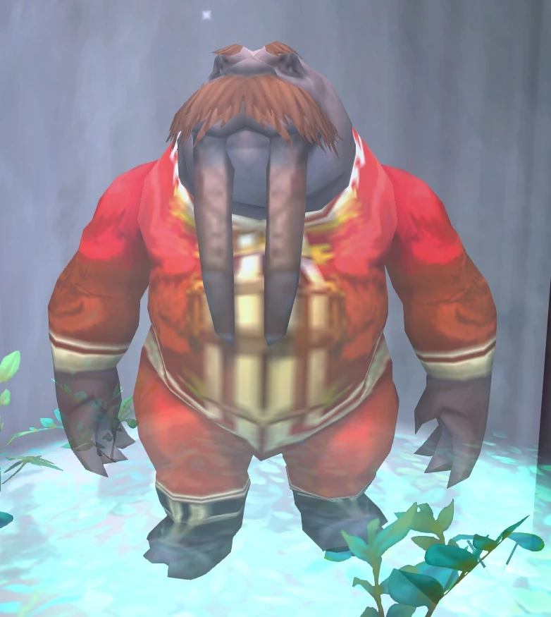 Iskaara Elder Sik'ek - Wowpedia - Your wiki guide to the World of Warcraft