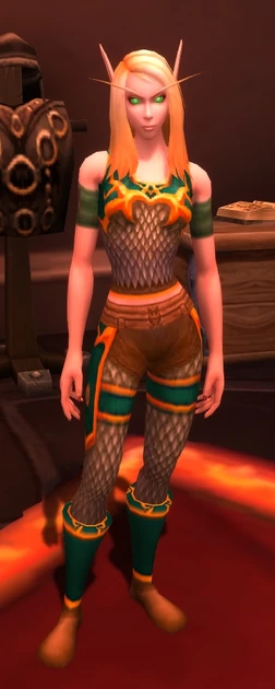 Keeli - Wowpedia - Your wiki guide to the World of Warcraft