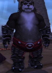 Lo Chu - Wowpedia - Your wiki guide to the World of Warcraft