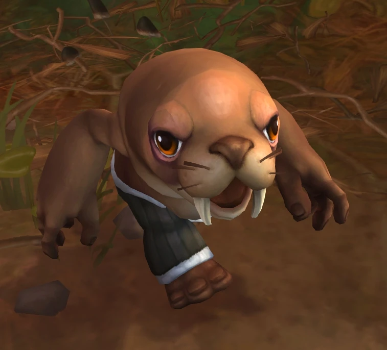 Miqa - Wowpedia - Your wiki guide to the World of Warcraft