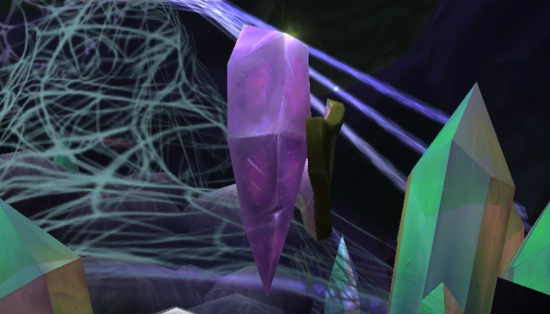 Sha'tari (item) - Wowpedia - Your wiki guide to the World of Warcraft