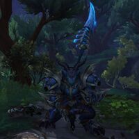Spellsworn Wingcatcher - Wowpedia - Your wiki guide to the World of ...
