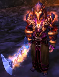 Twilight Obsidian Borer - Wowpedia - Your wiki guide to the World of ...