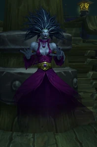 Deathweaver Cassandra - Wowpedia - Your wiki guide to the World of Warcraft