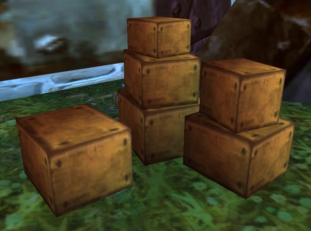 Equipment Boxes - Wowpedia - Your wiki guide to the World of Warcraft